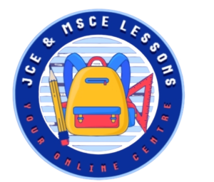 MSCE Chichewa Literature Nthondo - JCE MSCE LESSONS